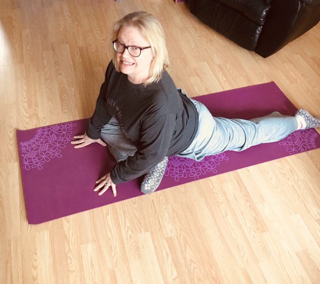 Regina Rowley Speaker and Teacher